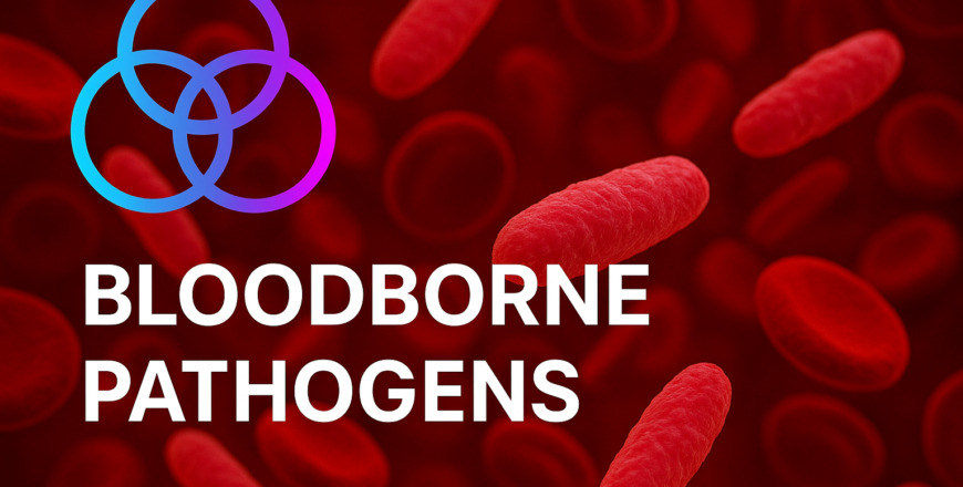 Bloodborne Pathogens – OxfordMinds.Com