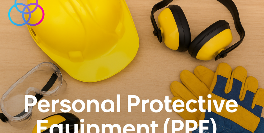 Personal Protective Equipment (PPE) – OxfordMinds.Com